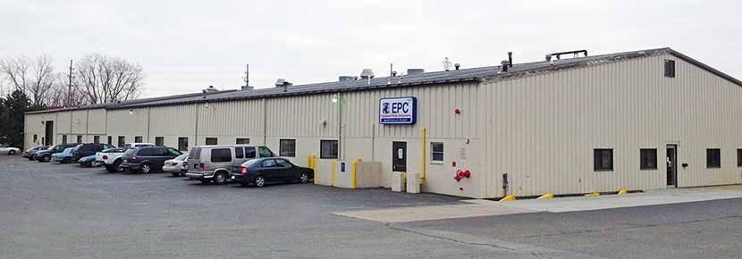 Engineered Plastic Components, Inc.